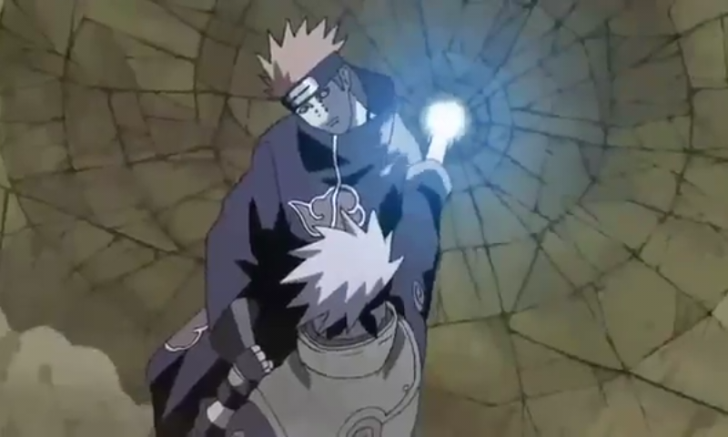 Gak Kena Arr Narutonoid Wikia Fandom