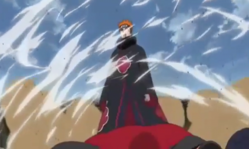 Gak Mempan Arr Narutonoid Wikia Fandom