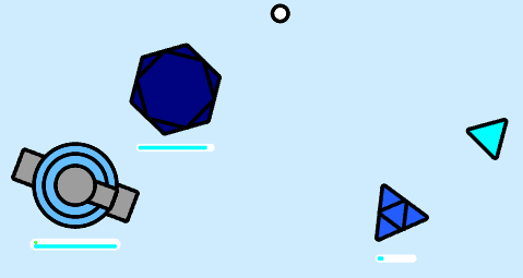 Rare Polygon Sightings | Arras.io Wiki | Fandom