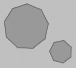 Polygons | Arras.io Wiki | Fandom