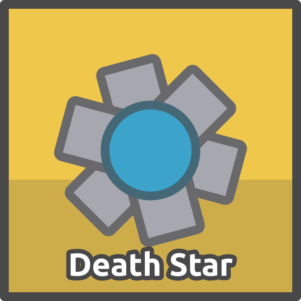 Death Star | Arras.io Wiki | Fandom