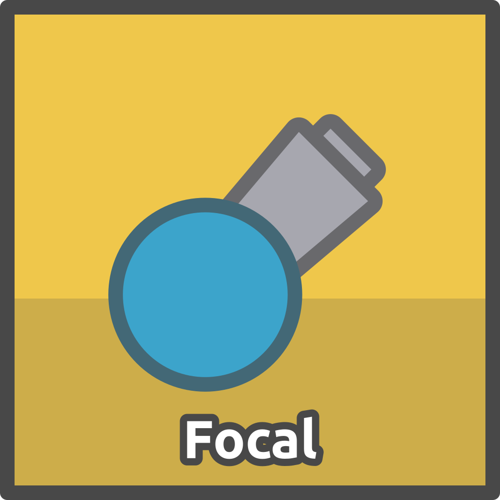 Focal | Arras.io Wiki | Fandom