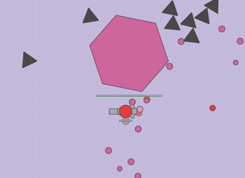 Hexagon | Arras.io Wiki | Fandom