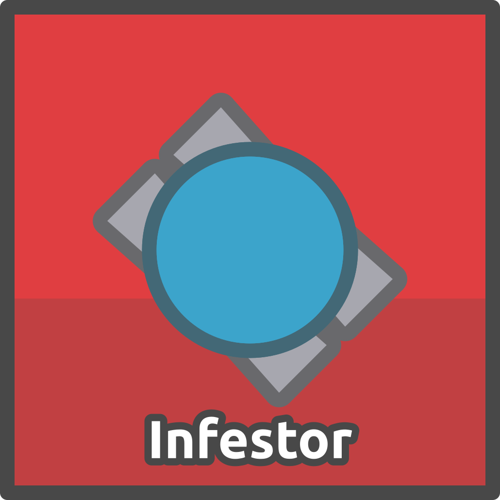 Infestor | Arras.io Wiki | Fandom