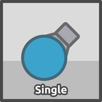 Single | Arras.io Wiki | Fandom