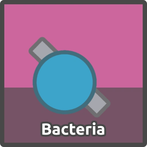 Bacteria | Arras.io Wiki | Fandom