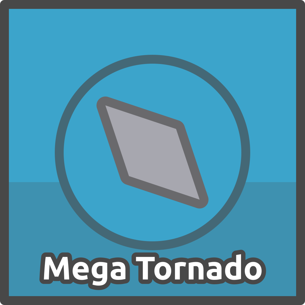 Mega Tornado | Arras.io Wiki | Fandom