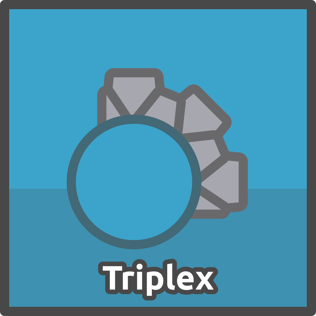 Triplex | Arras.io Wiki | Fandom