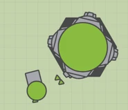 Destroyer | Arras.io Wiki | Fandom