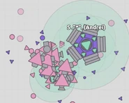 Nexus | Arras.io Wiki | Fandom