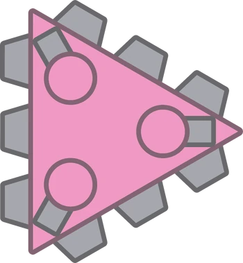 Elite Crasher | Arras.io Wiki | Fandom