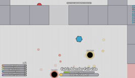 Nexus | Arras.io Wiki | Fandom