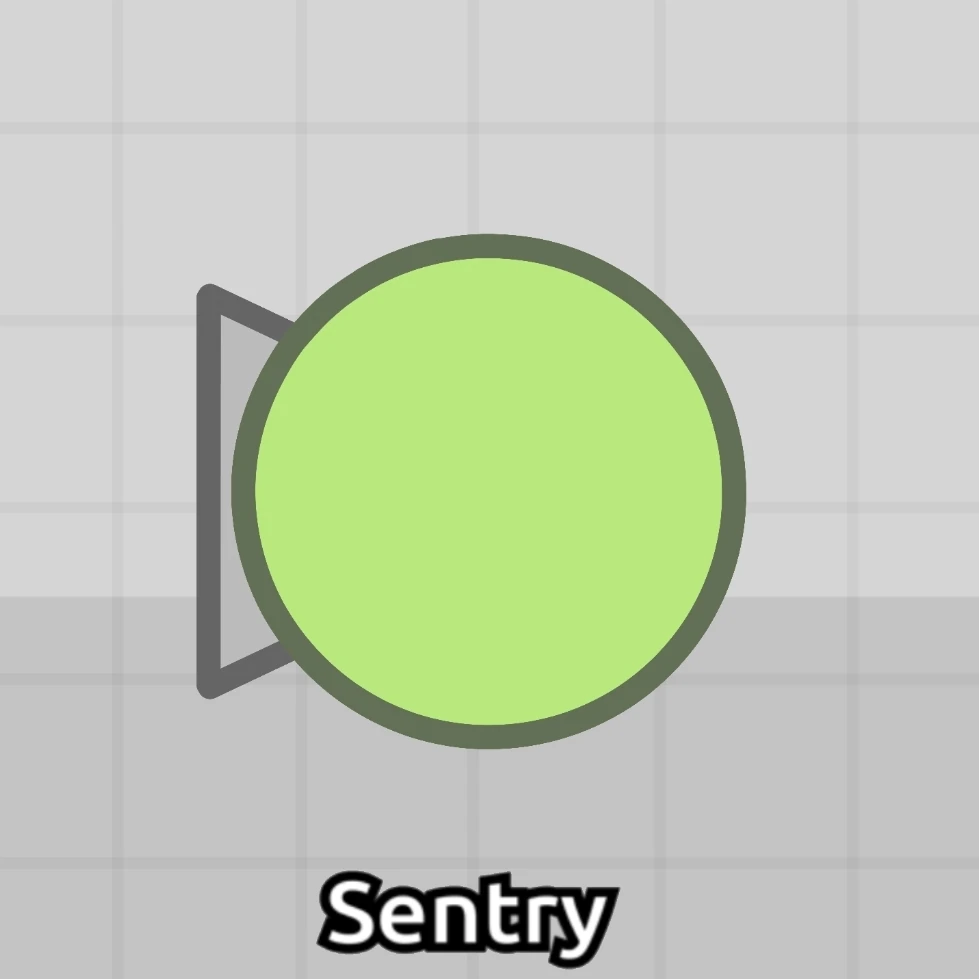 Shiny Sentry | Arras.io Wiki | Fandom