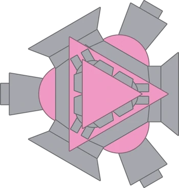 Legionary Crasher | Arras.io Wiki | Fandom