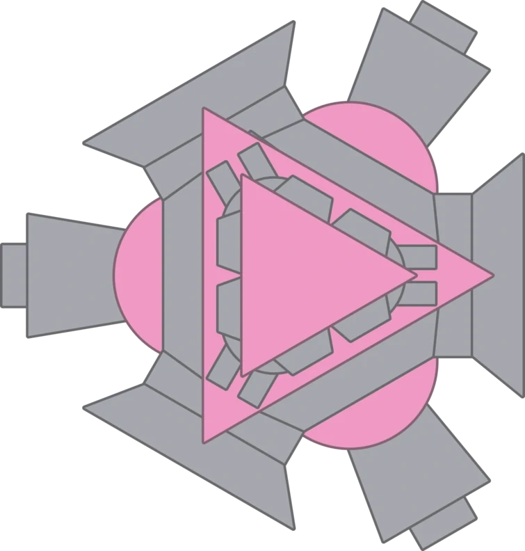 Legionary Crasher | Arras.io Wiki | Fandom