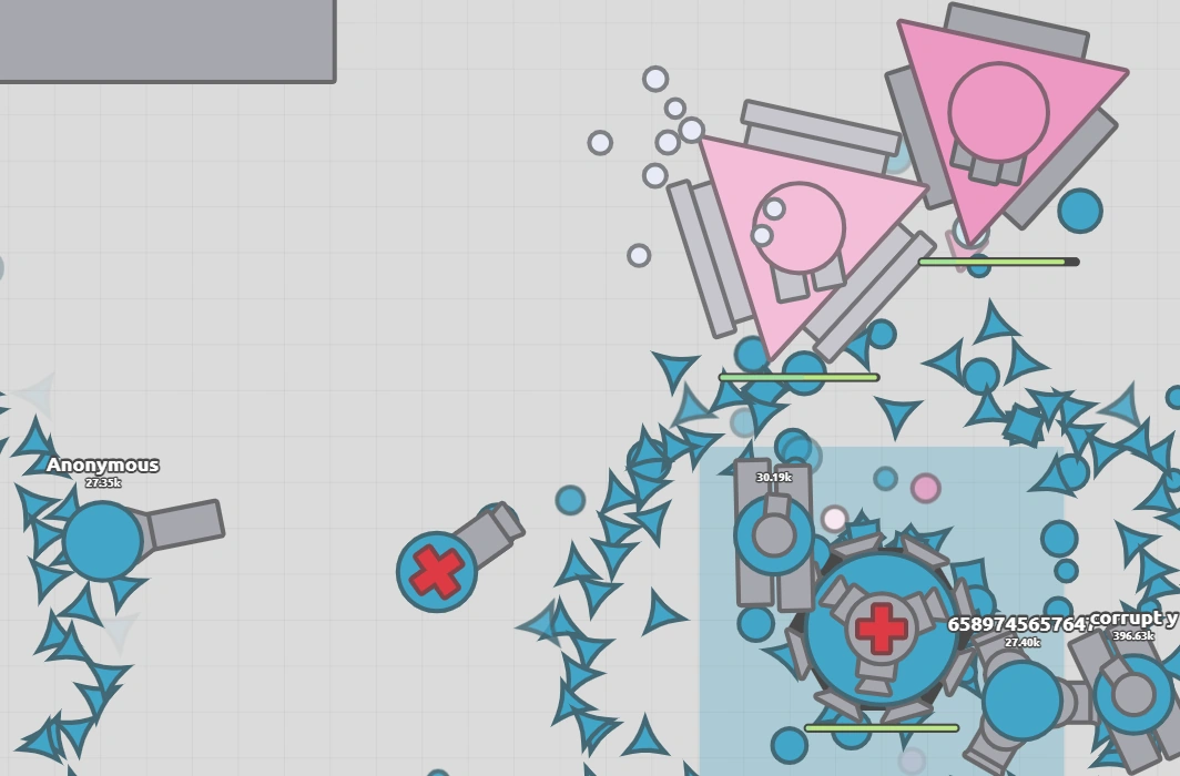 Elite Crasher | Arras.io Wiki | Fandom