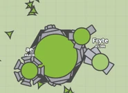 Booster | Arras.io Wiki | Fandom