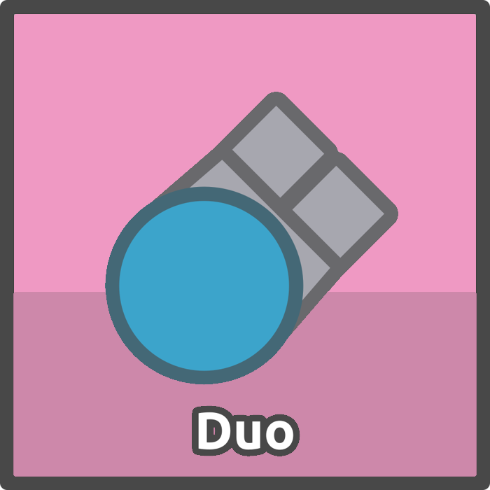 Duo | Arras.io Wiki | Fandom
