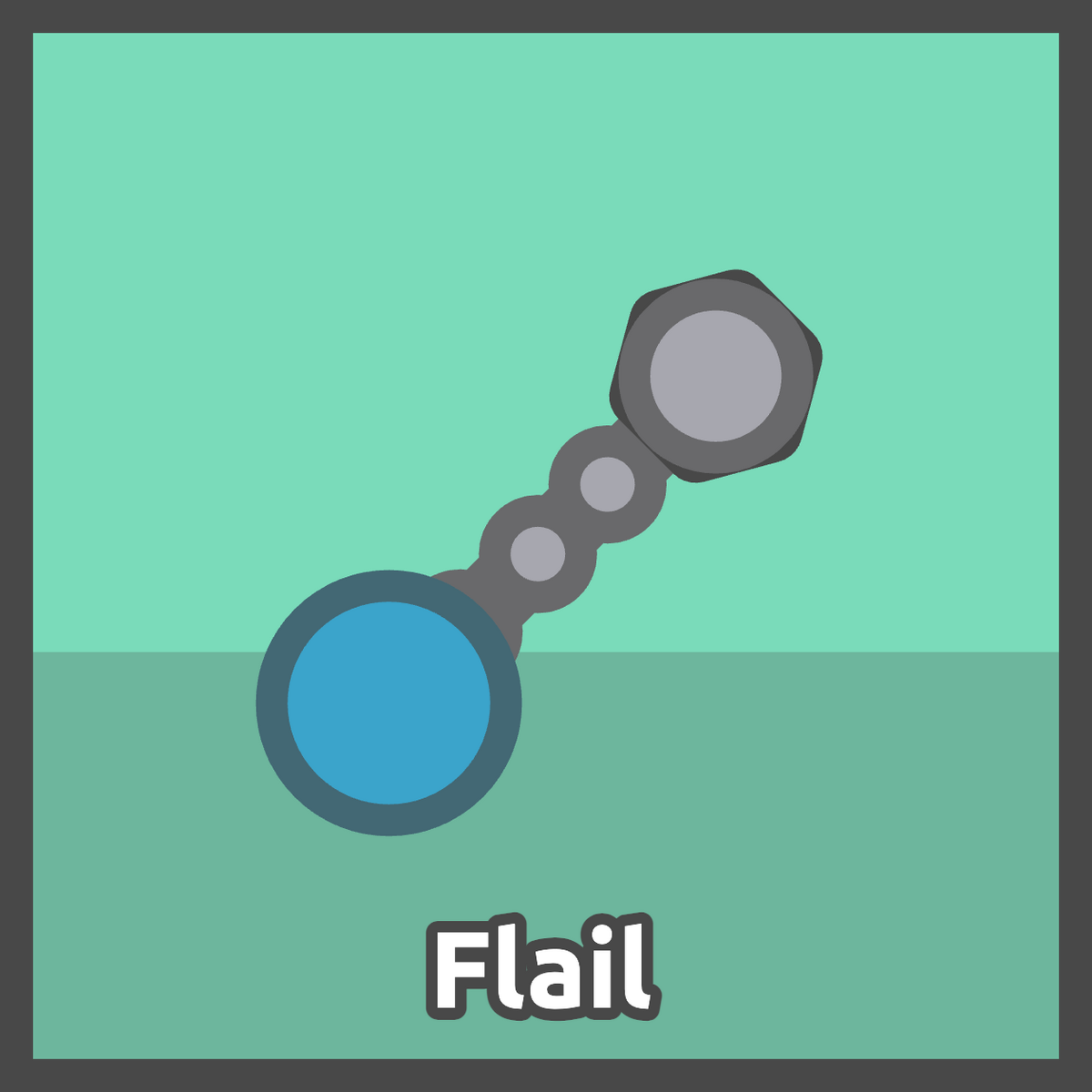 Flail Wiki Fandom