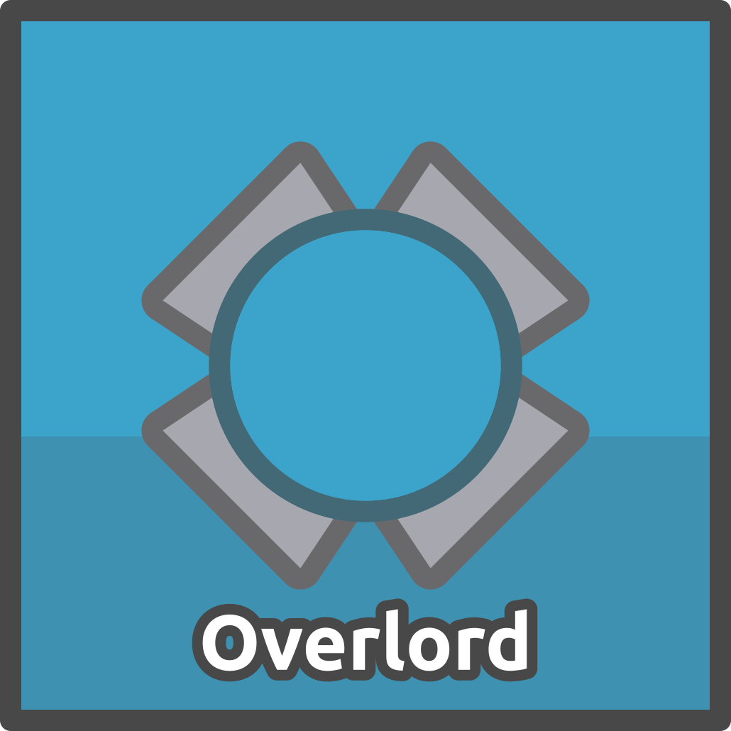 Overlord | Arras.io Wiki | Fandom