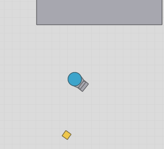 Sawed Off (Arms Race) | Arras.io Wiki | Fandom