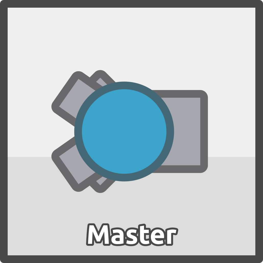 Master | Arras.io Wiki | Fandom