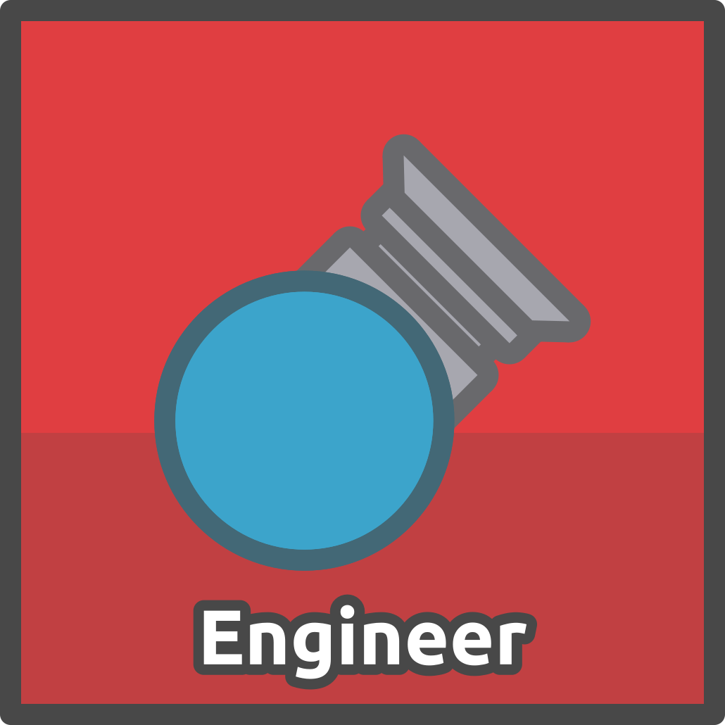 Engineer | Arras.io Wiki | Fandom