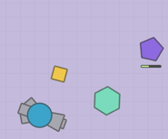 Hexagon | Arras.io Wiki | Fandom