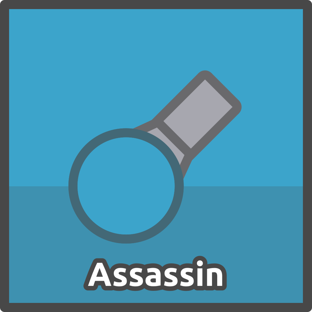 Assassin | Arras.io Wiki | Fandom