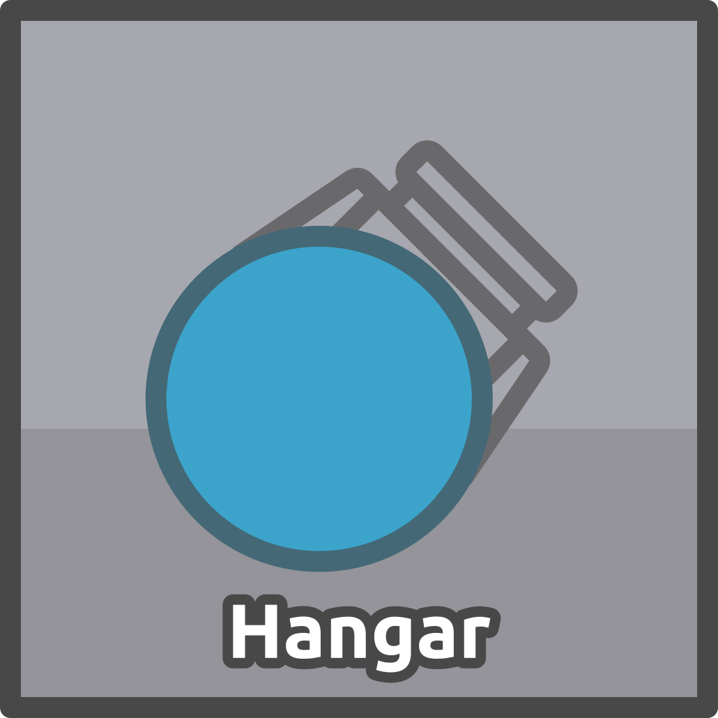 Hangar | Arras.io Wiki | Fandom
