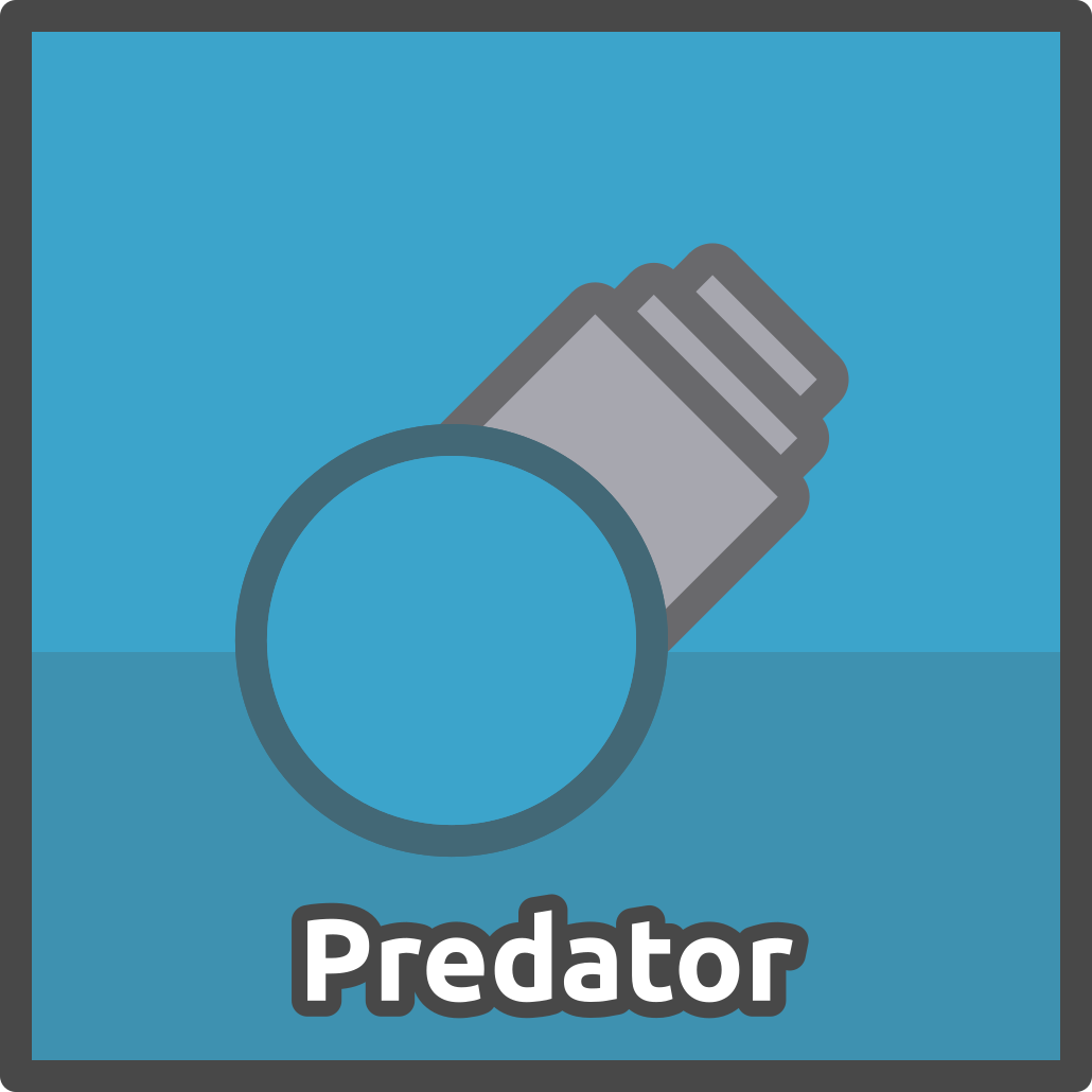 Predator | Arras.io Wiki | Fandom