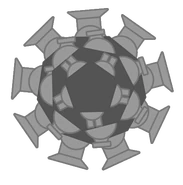 Rogue Celestial | Arras.io Wiki | Fandom