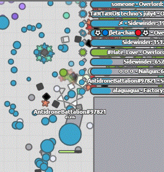 Fireworks | Arras.io Wiki | Fandom