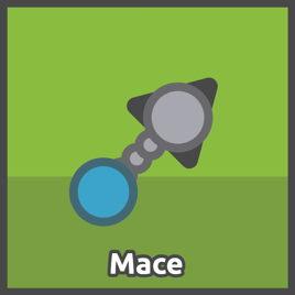 Mace | Arras.io Wiki | Fandom