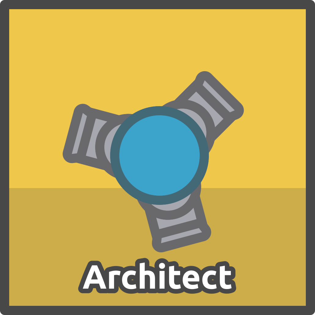 Architect | Arras.io Wiki | Fandom