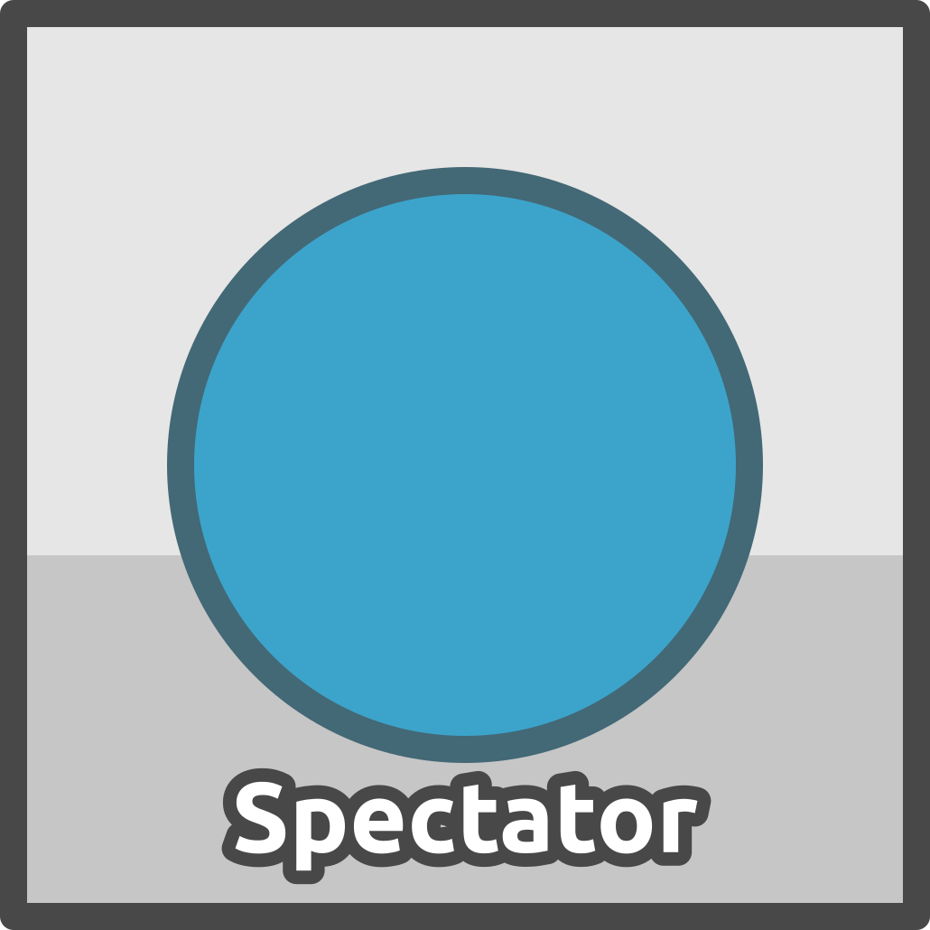Spectator | Arras.io Wiki | Fandom