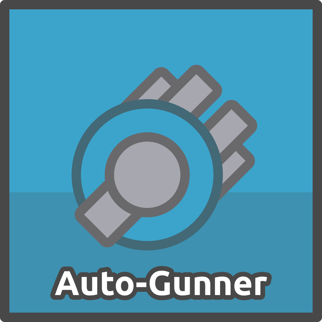 Auto-Gunner | Arras.io Wiki | Fandom