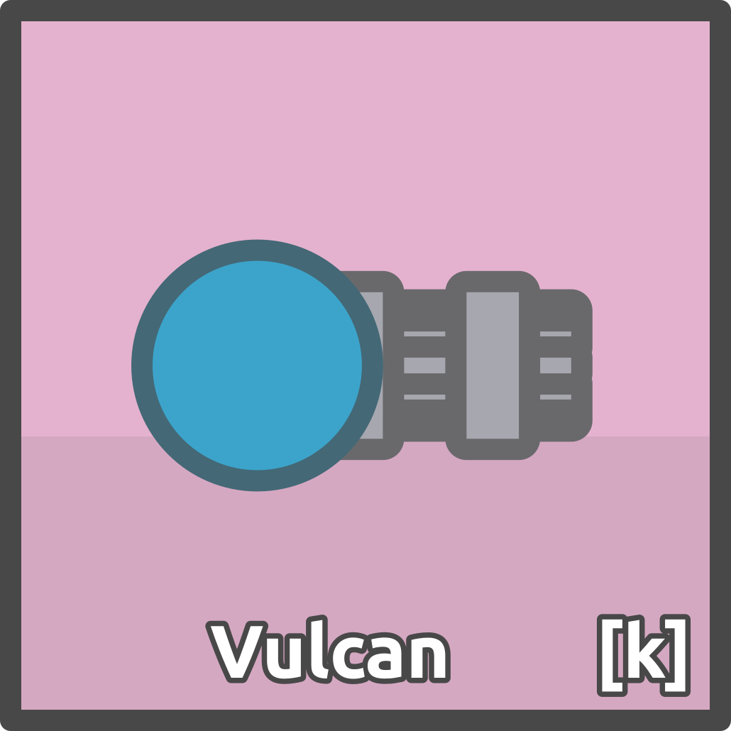 Vulcan | Arras.io Wiki | Fandom