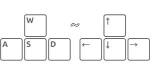 Controls | Arras.io Wiki | Fandom
