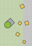 Annihilator | Arras.io Wiki | Fandom