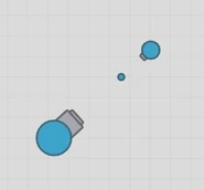 Launcher | Arras.io Wiki | Fandom