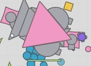 Elite Crasher | Arras.io Wiki | Fandom
