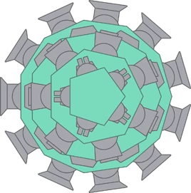 Eternal | Arras.io Wiki | Fandom
