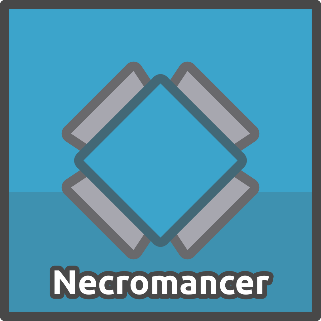 Necromancer | Arras.io Wiki | Fandom