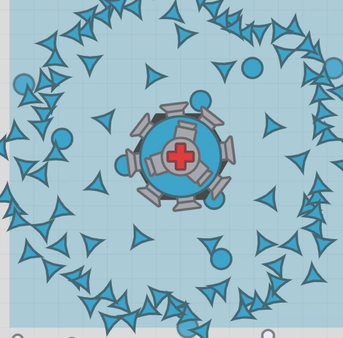 Sanctuary | Arras.io Wiki | Fandom