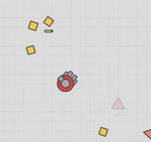 Auto-Gunner | Arras.io Wiki | Fandom
