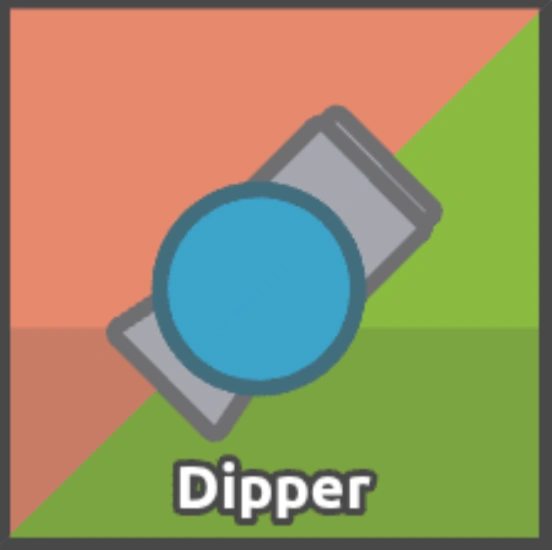 Dipper | Arras.io Wiki | Fandom