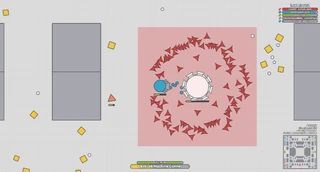 Dominator | Arras.io Wiki | Fandom