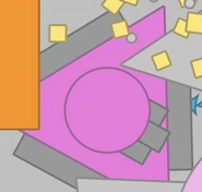 Legionary Crasher | Arras.io Wiki | Fandom