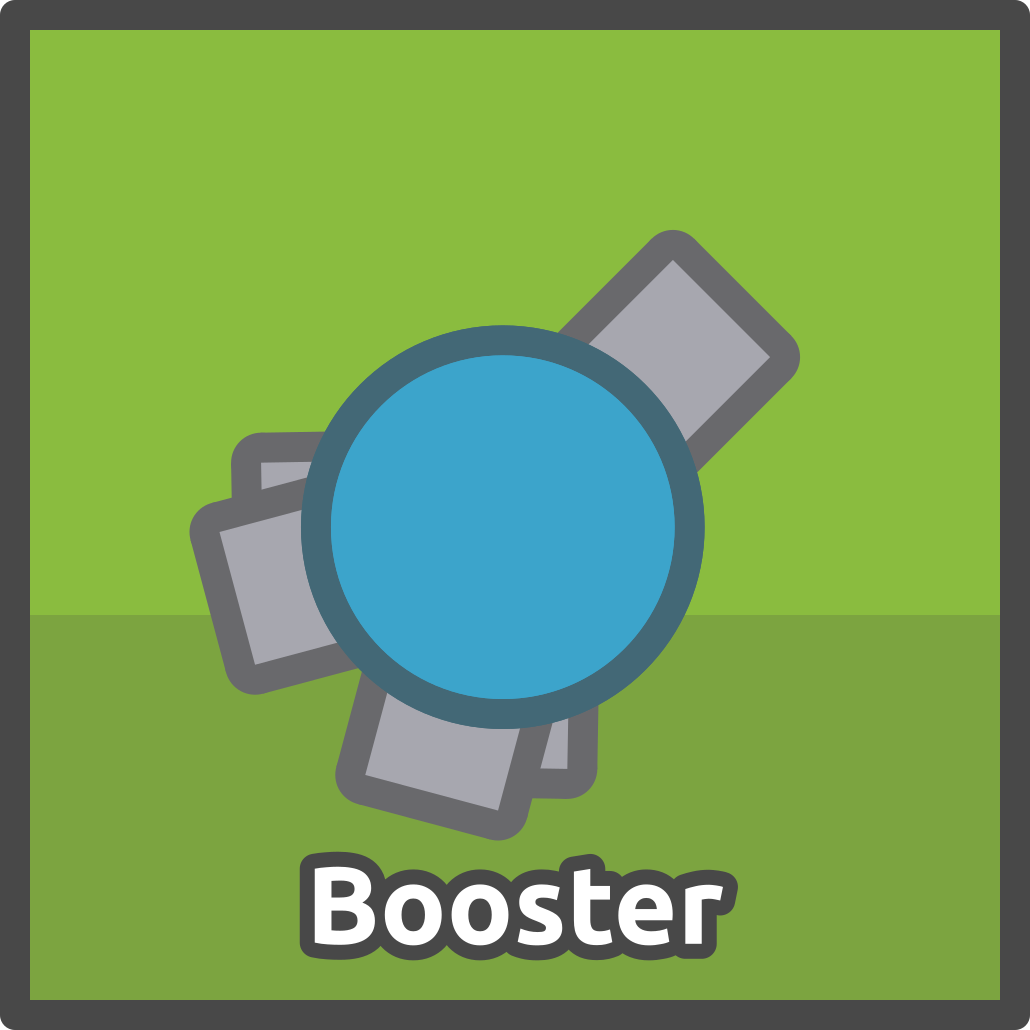 Booster | Arras.io Wiki | Fandom